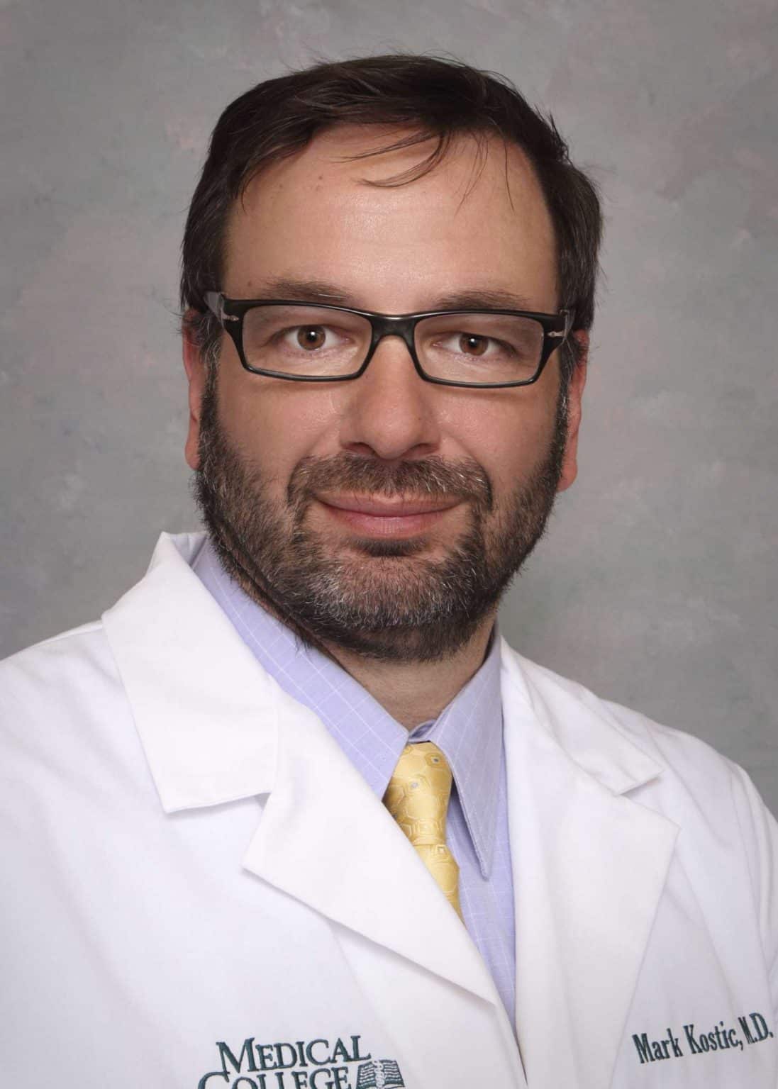 Mark-Kostic - The American Academy of Clinical Toxicology