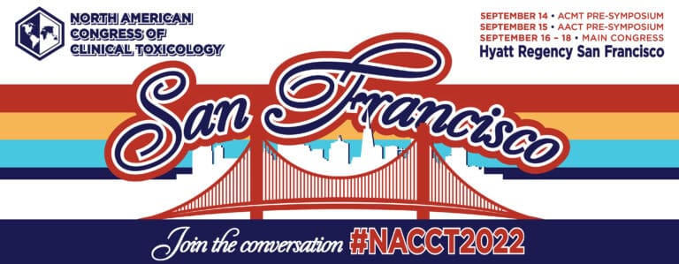 NACCT - The American Academy of Clinical Toxicology