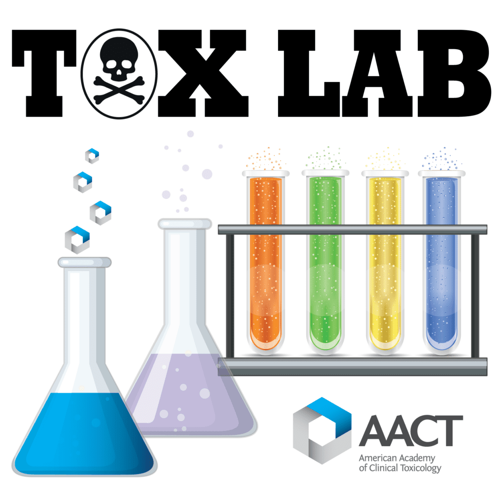 NACCT - North American Congress of Clinical Toxicology