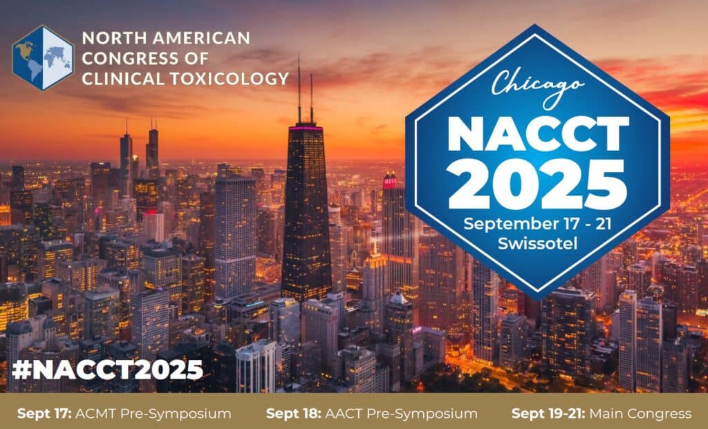 NACCT - North American Congress of Clinical Toxicology